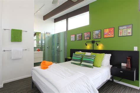 The Tiki House Hawaii Inspired Meets Modern Palm Springs The Whant