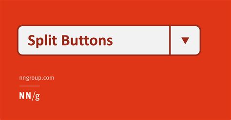 Split Buttons Snipping Tool Buttons For Website Conceptual