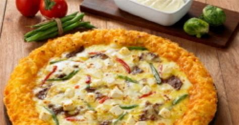 치즈 두배 들어 있는 끝판왕 피자