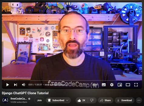 Sandeep Nayak On Linkedin Connections Ai Django Chatgpt Cicd