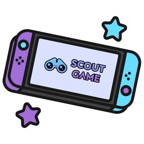 Scout Game Scout Game
