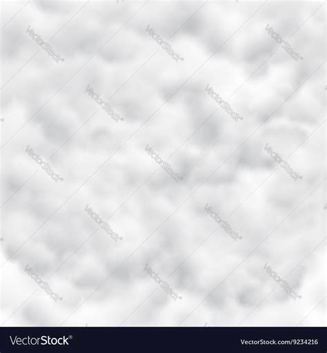 Seamless Clouds Background Royalty Free Vector Image