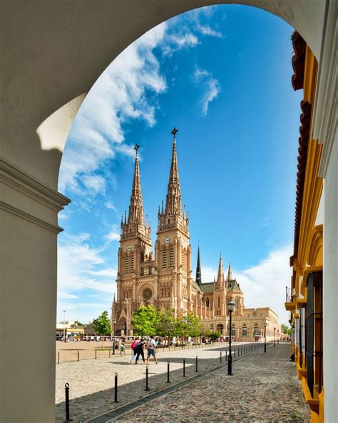 17 Pueblos De Buenos Aires Para Una Escapada Viaje Y Descubra