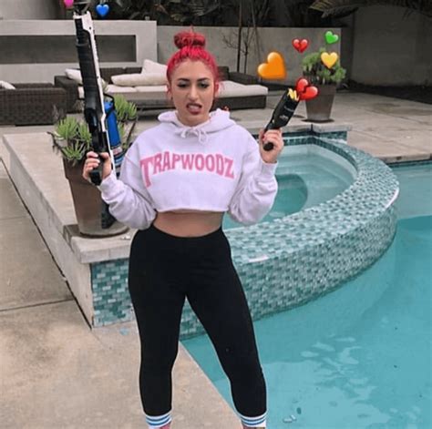 This Model Who Was Banned On Instagram Hittablefaces