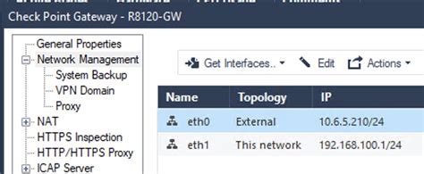 Solved Adding Sub Interface Vlan Via Mgmtcli Check Point Checkmates