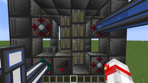 Extreme Reactors Gallery Minecraft Mods Curseforge