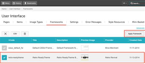 miva docs readytheme documentation installing the retro readytheme