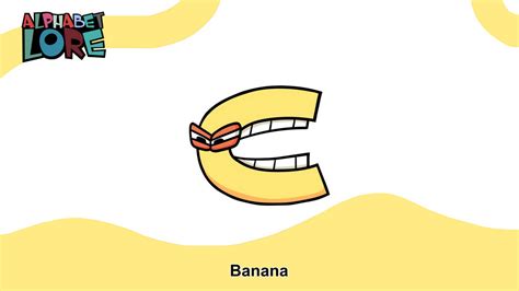 Alphabet Lore Color C By Havepoint10 On Deviantart