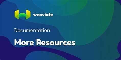 Unable To Restart My Weaviate Container Support Weaviate Community Forum
