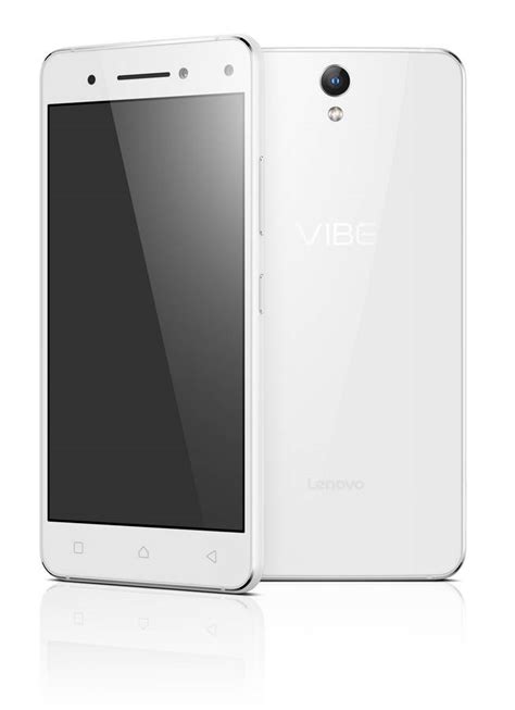 Lenovo Vibe S1 Is A Smartphone With Dual Selfie Cameras | Ubergizmo
