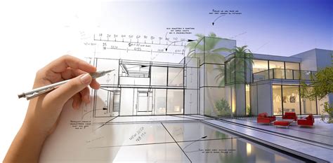 Exterior 3D Rendering Project Workflow Process At ArchiCGI