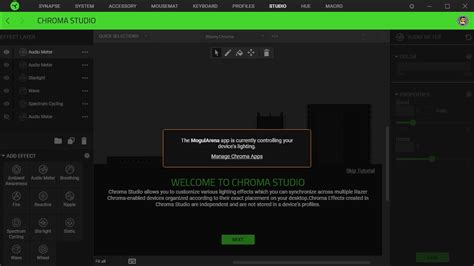 Razer Synapse 3 Lighting Stuck Razer Insider