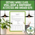 Density Unit Spectacular Science