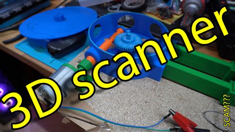 Turntable Photogrammetry Smartphone Camera By Dm4ds Download