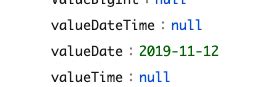 Java Date Serialization Issue While Upgrading From Wildfly 11 To