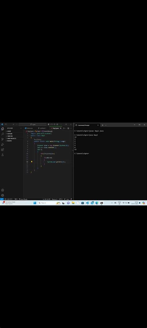 completed day 2 of 30dayscodeattapacademy challenge seyamala r