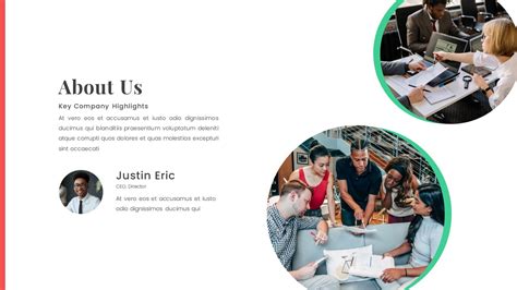 Request For Proposal RFP Powerpoint Template