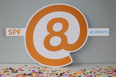 Eight Years Of Sender Policy Framework SPF