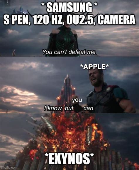 5028 Best R Samsung Images On Pholder Meme
