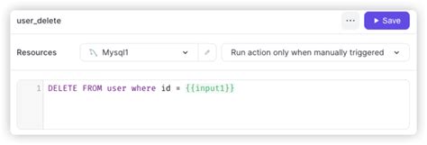 什么是crud应用程序，如何构建？ What Is Crud App And How To Build One Quick博客