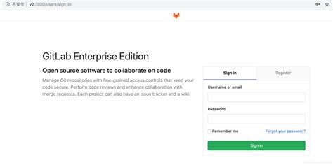 【linux】gitlab 502 not responding gitlab is not responding csdn博客
