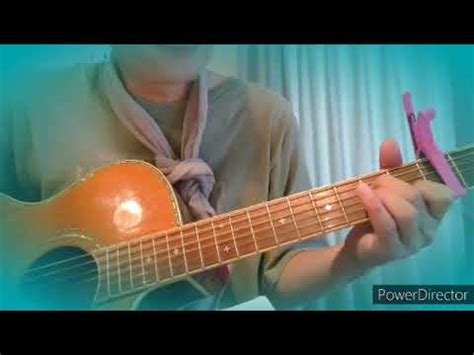 浅い夢 河合奈保子 来生たかお 弾き語り cover YouTube