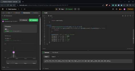 100daysleetcode leetcode 100daysofcode codingcommunity… ailryn joseph