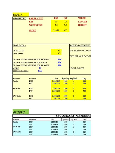 Is Wind Pressure Sec Design 2d 3d Wind Appliaction Pdf Bending