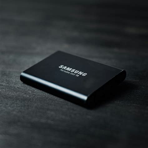 External Hard Drive