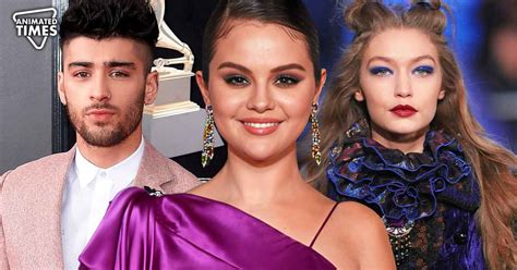 It Doesnt Surprise Me At All Selena Gomez Allegedly Hooked Up With
