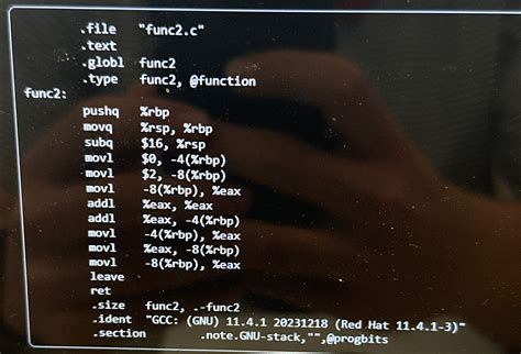 Solved Convert Assembly Code To C Code Chegg Com
