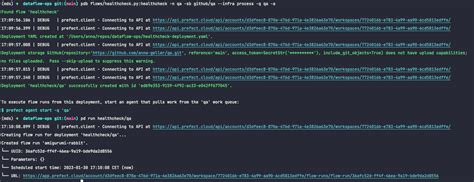 Get Directory Failure Log Exposes Github Private Access Token Issue