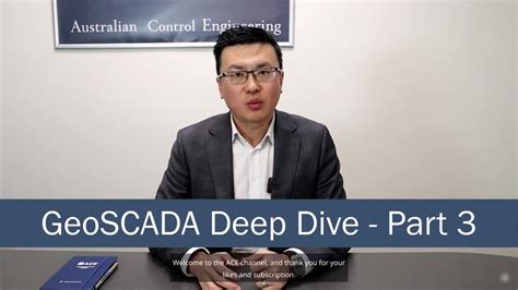 australian control engineering on linkedin geoscada clearscada