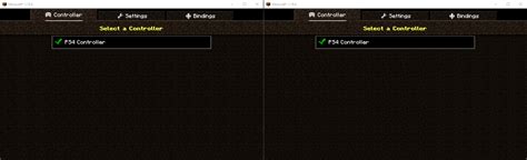 Xbox Controllers Are Not Detected On Second Instance Fabric · Issue