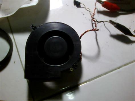 Bengkel Elektronik Mojokerto Modif Fan Processor Bekas Cpu
