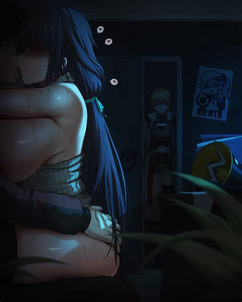 Babe Bit 544633426 Commander Girls Frontline Groza Girls Frontline 2 Ots 14 Girls