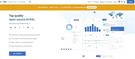 i tried 10 web design frameworks to find the best ones results