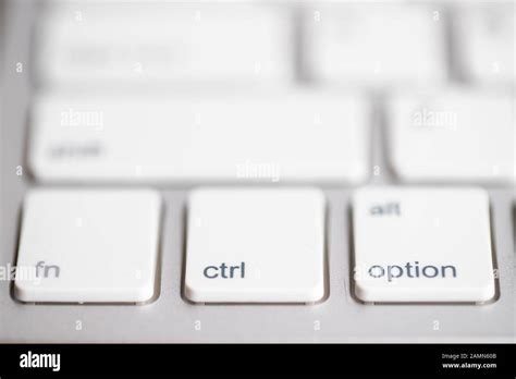 Function Keys Computer Keyboard Hi Res Stock Photography And Images Alamy