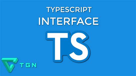 Curso De Typescript Interfaces Youtube