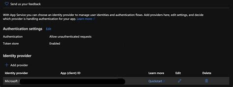 Secure Azure Function Api With Msal Stack Overflow