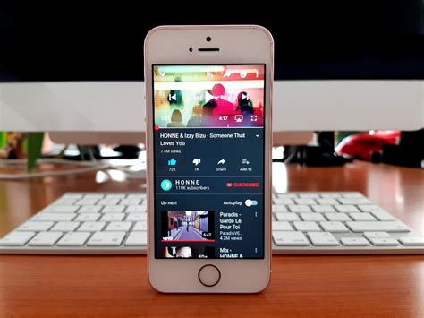 Ios 113 Enables Playing Youtube Videos In Backgroundwhen Locked On
