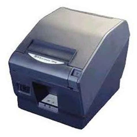 Imprimante Ticket De Caisse Pi Électronique Tp16ii Din