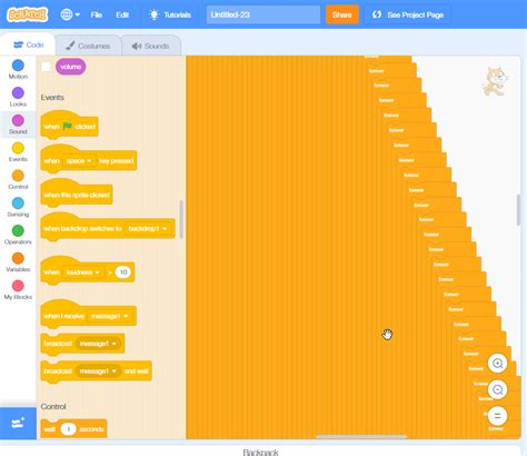 Is It Possible To Hide Text Discuss Scratch
