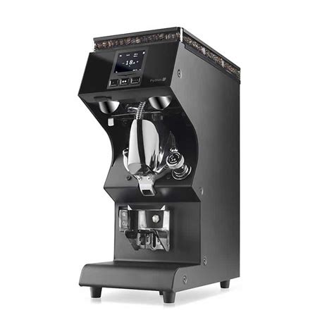 Victoria Arduino Omega Coffee