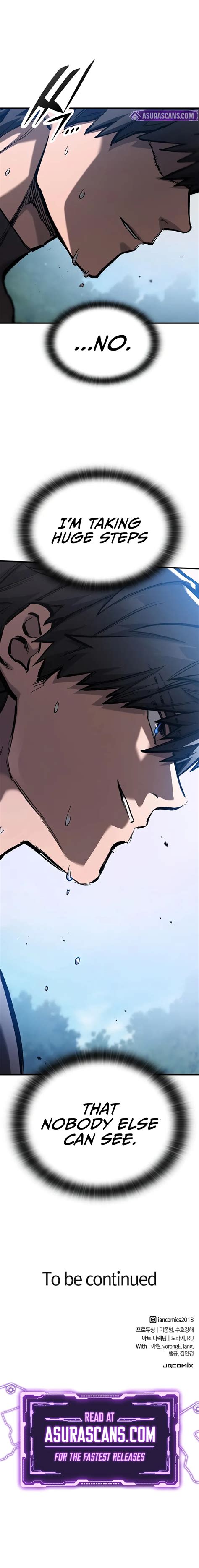 Eternally Regressing Knight Chapter 85 Asura Scans
