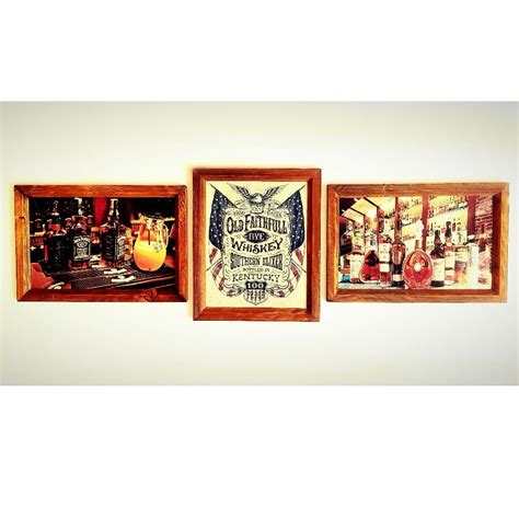 کمدا قیمت و خرید انواع تابلو های چوبی رنگ چوبی سایز 20