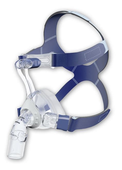 Joyceeasy Nasal Cpap Mask Hope2sleep Charity