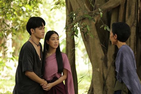 นางนาคสะใภ้พระโขนง เก้า มายด์ รัดเกล้า เปิดตำนานใหม่ โศกนาฏกรรมจากแม่ผัว