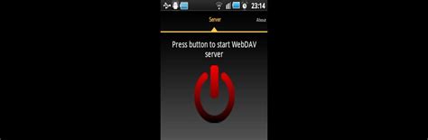 Download And Run Webdav Server On Pc And Mac Emulator