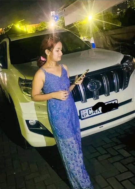 කපල් සුහද හමුව